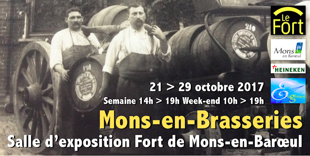 Les Brasseries de Mons-en-Barœul