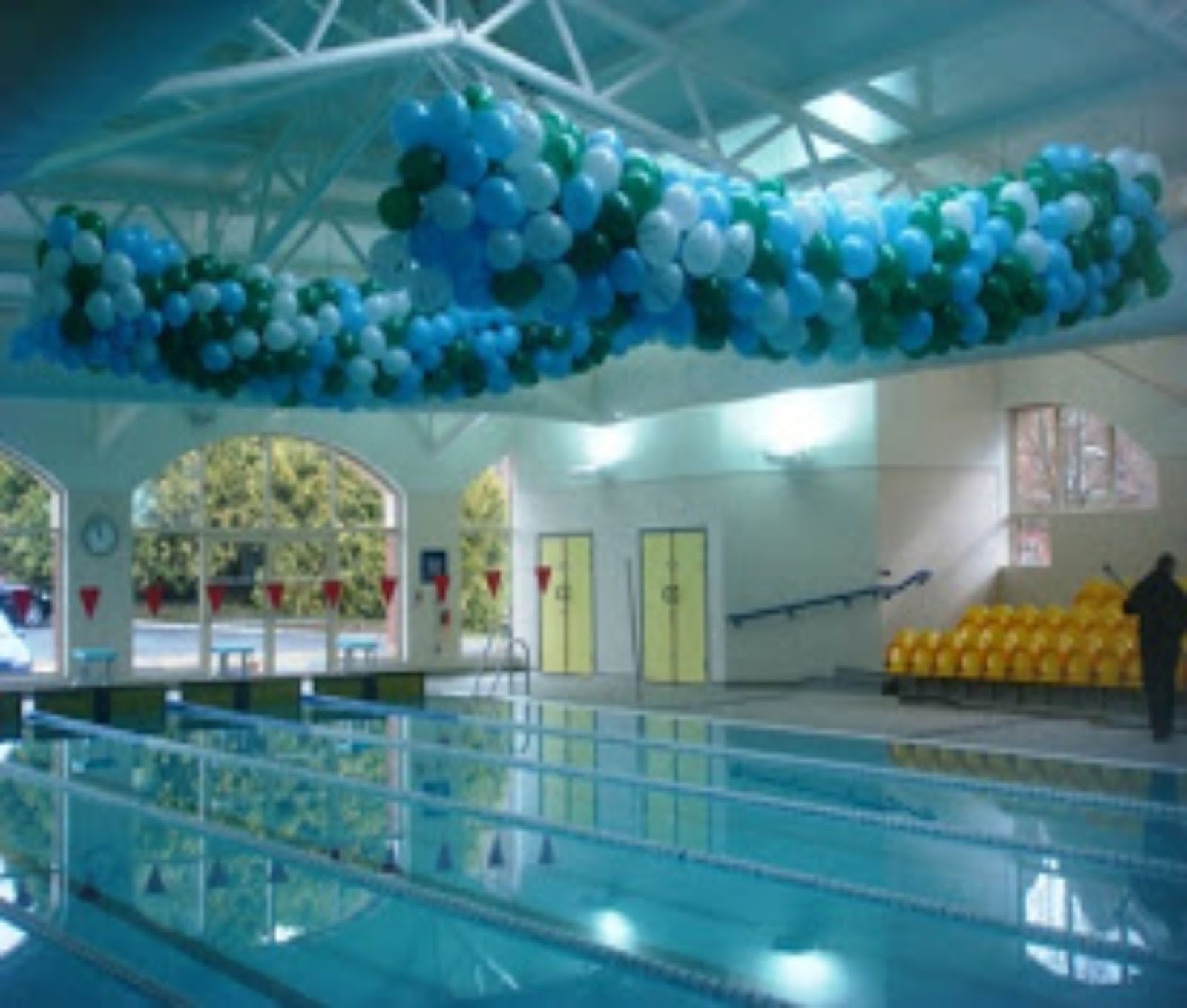 JENDRAL BALON: Jual Balon Drop Harga Murah