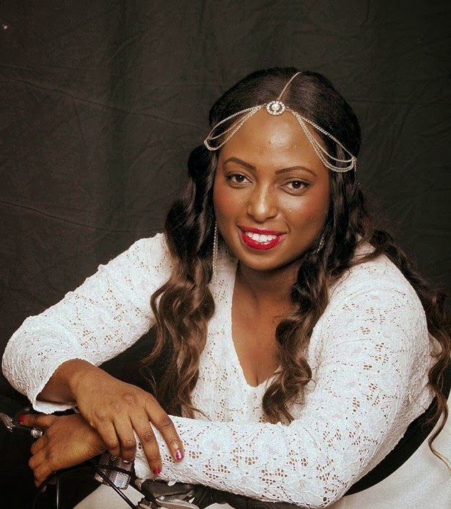 Sheku Sheriff's Blog : Sierra Leone's New Sensational Artist Ready to ...