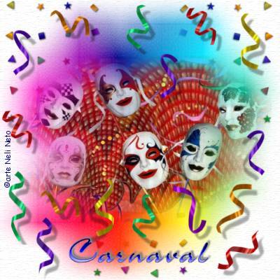 Franclic: BON CARNAVAL