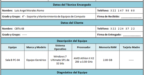 Concepto de Bitácora y tipos.: Concepto de Bitácora