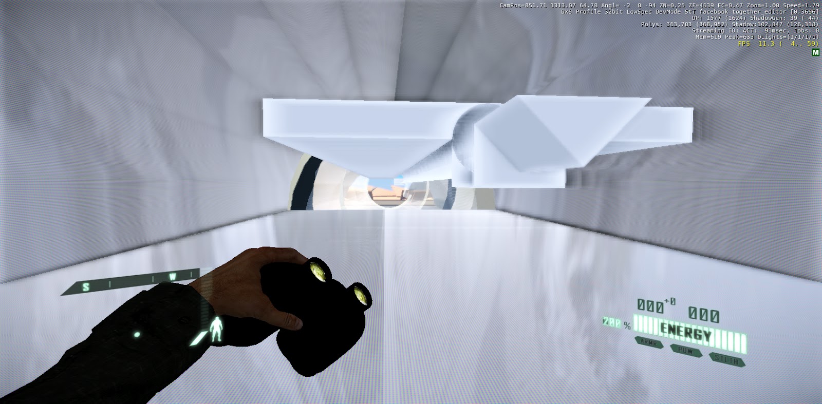 Matt Lomax - Arch1101