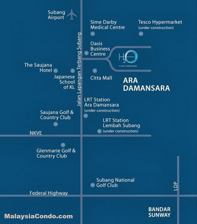 Bellaville Apartment