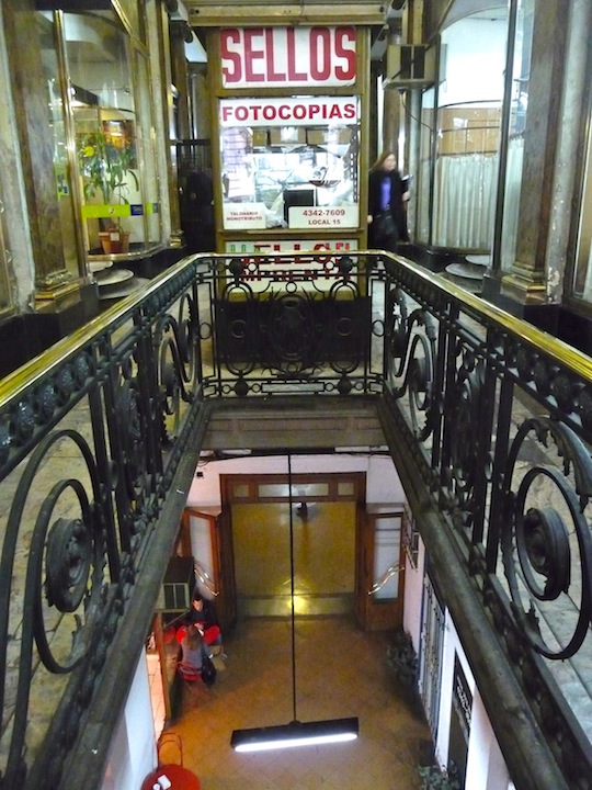 AMO BUENOS AIRES: ¡El subte cumple 99 años!