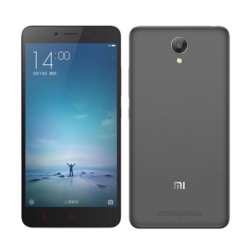 Spesifikasi Dan Harga Xiaomi Redmi Note 2 4G LTE