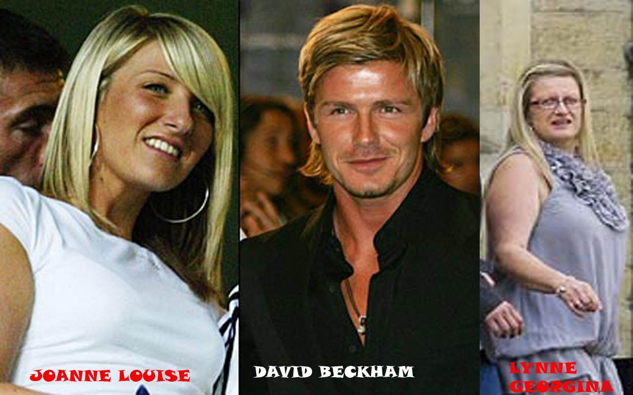 ultigamerz: Top 10 football players sisters