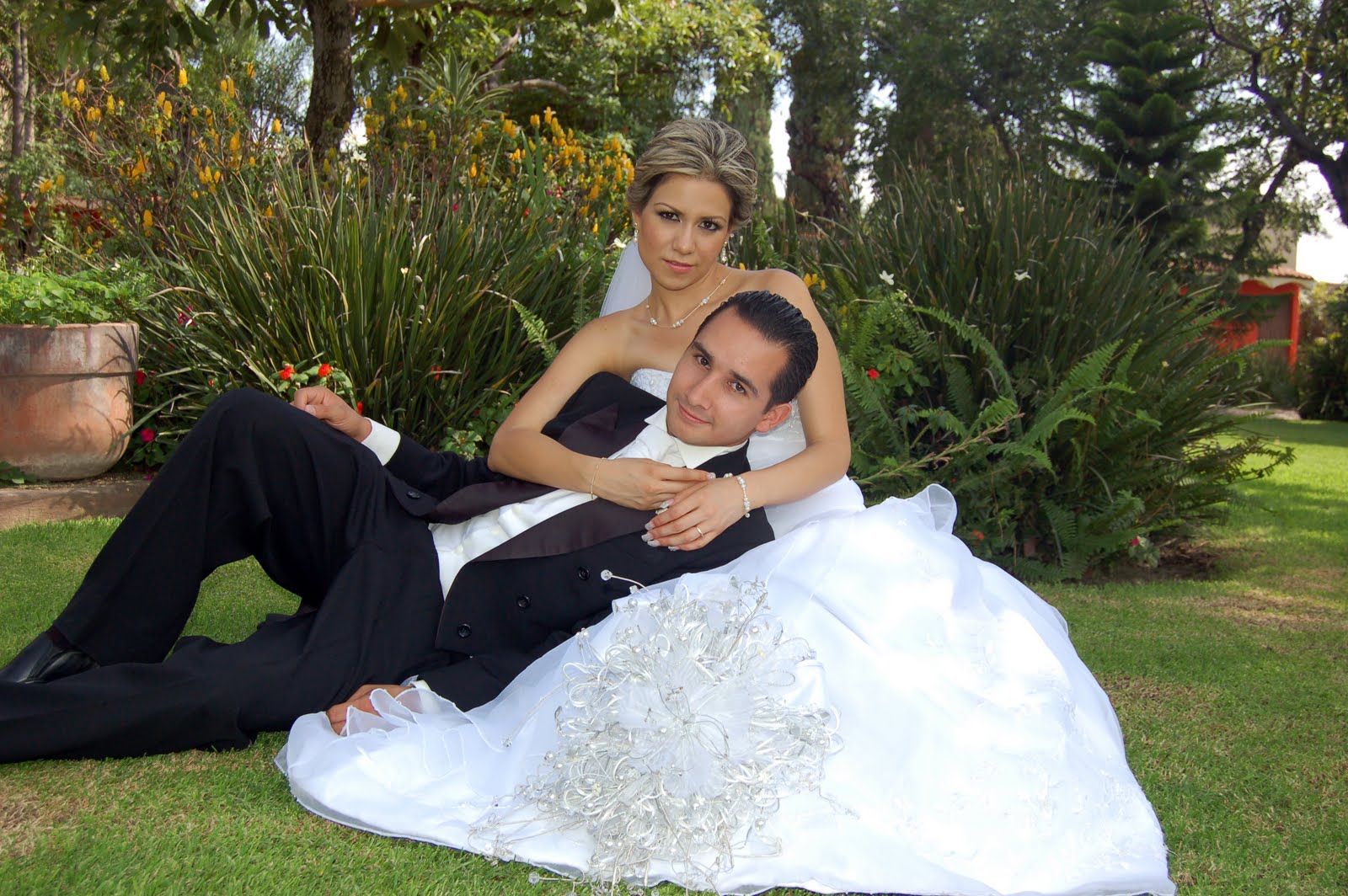 Fotos de bodas HD - Imagui