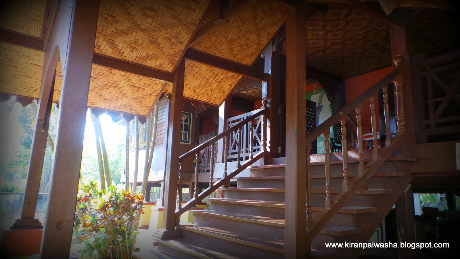 Makham Mahsuri . Legendary story in Langkawi Island.