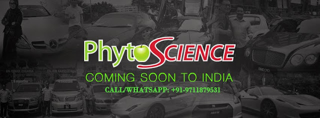 PhytoScience: What Is PhytoScience