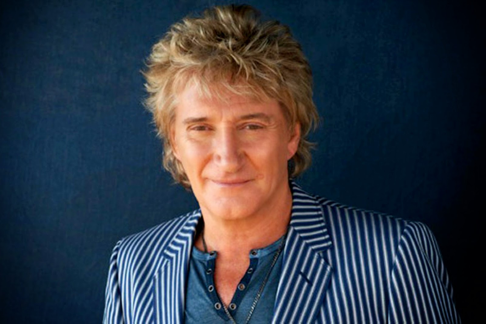 Hoy Rod Stewart, cumple 70 años ~ cotibluemos