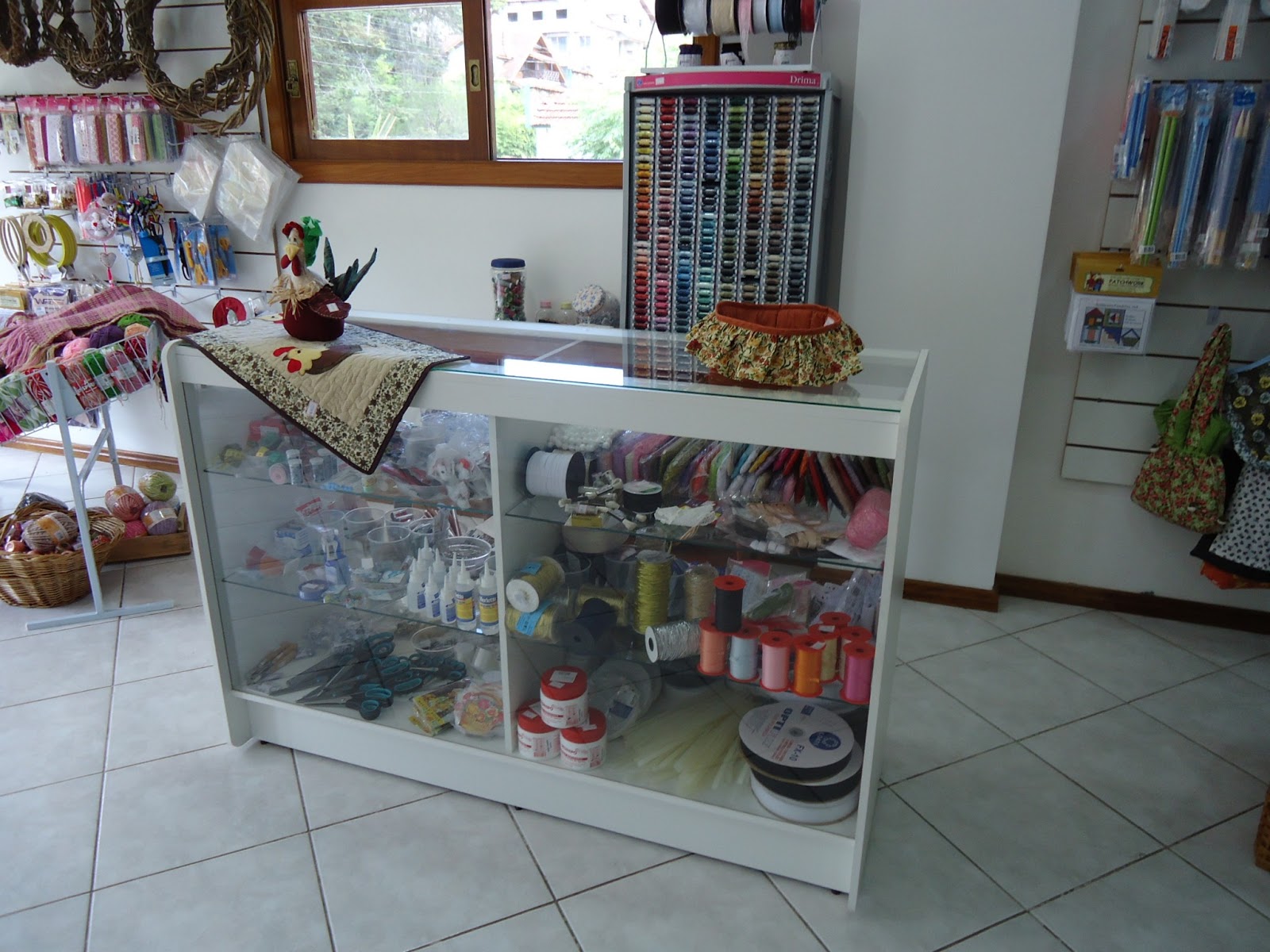 Lilás - Mania de Tecido: Fecho Eclair