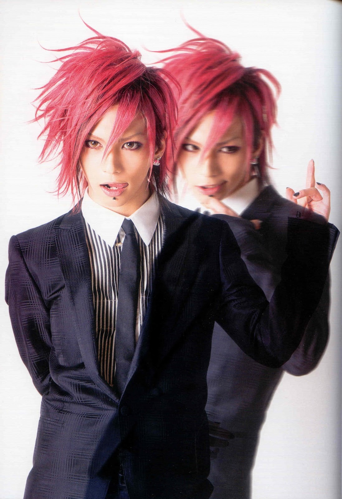 [Blog Inactivo]: Takeru - SuG [Imágenes]