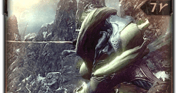 Reach (近接) | WARFRAME（PS4）備忘録