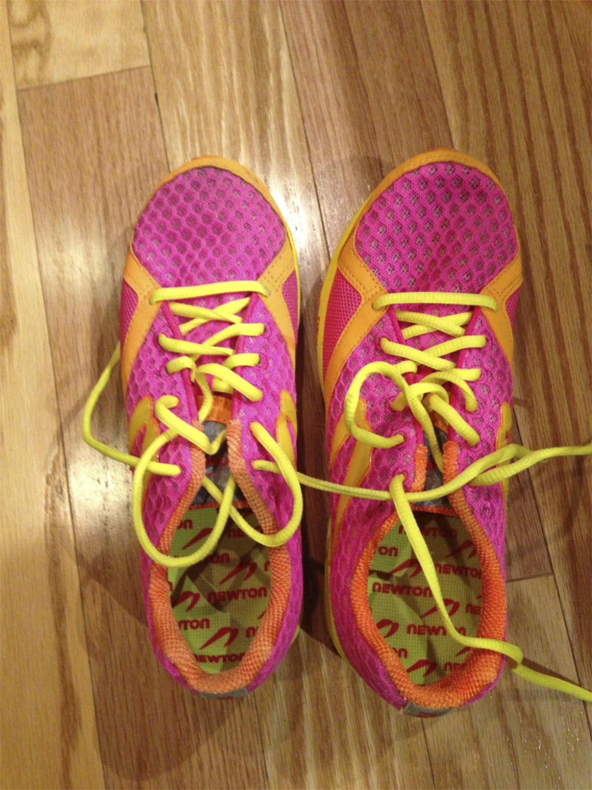 Pupkinton to Pawston: My two left feet...er, shoes