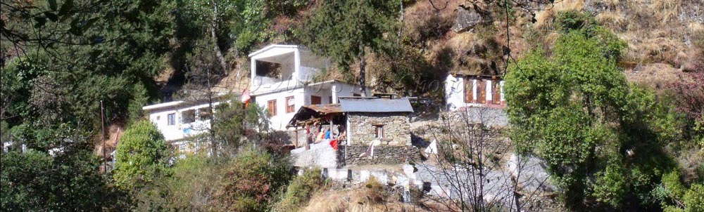 Discover Newer Horizons: Panch Kedar.