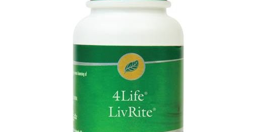 4Life LivRite | 4LIFE TRANSFER FACTOR MALAYSIA