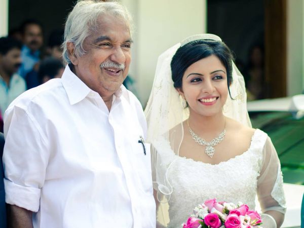 Merin Joseph IPS: Wedding Stills