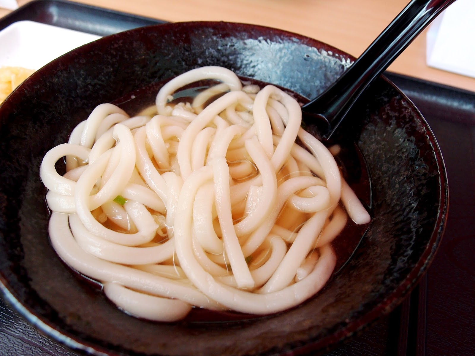 Follow Me To Eat La - Malaysian Food Blog: Kodawari Menya Udon ...