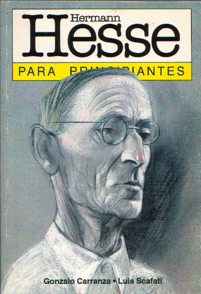 LUIS SCAFATI: LIBROS