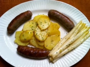 Cooking the Globe: GERMANY-Deutschland