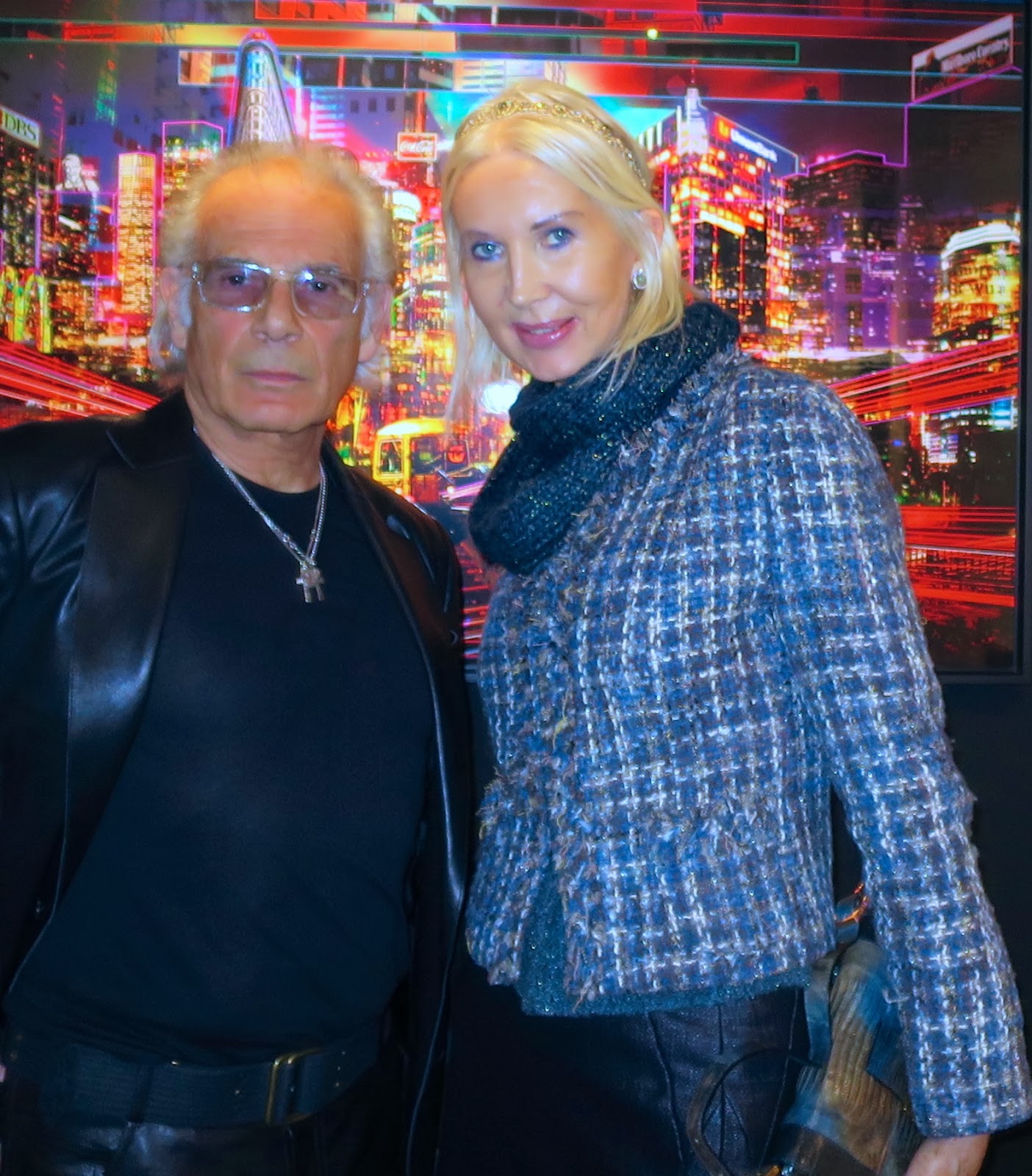 INTERNATIONAL LUXURY CONSULTING: GALERIE CATHERINE HOUARD Paris ...