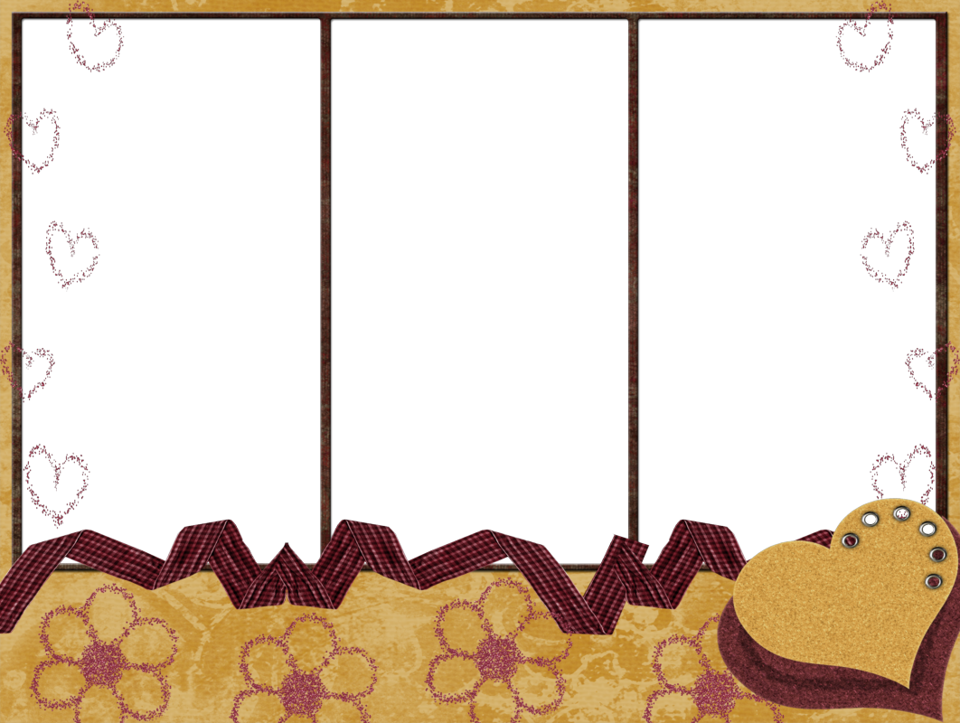 8 Hermosos Marcos Románticos para 2 o mas Fotos. ~ Marcos Gratis para ...