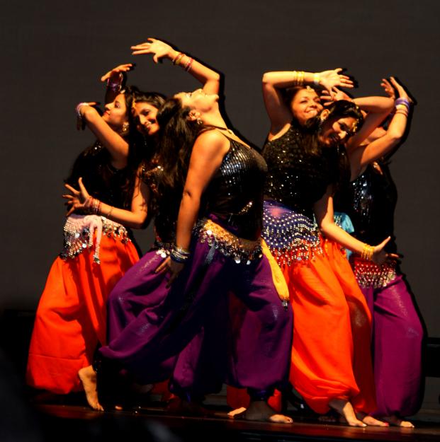 Heart Ringer Dance Institute Summer Class Ahmedabad Different Dance Styles Like Freestyle