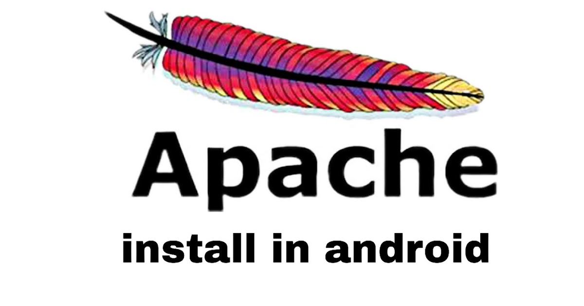 Apache2 install in Termux | http web server in Android