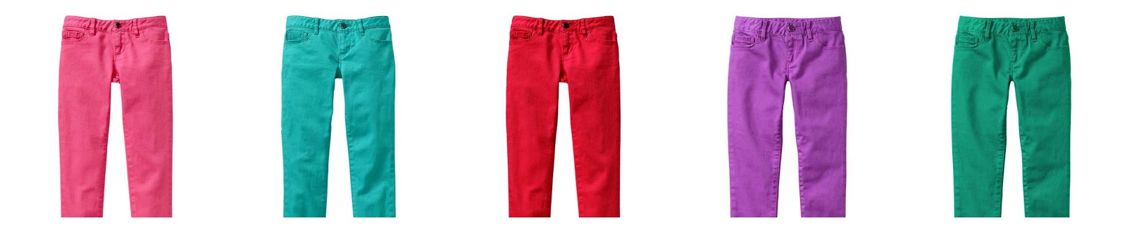 Shopping with Sheaffer & Shay: Back to School Edition - Mix & Match Mama