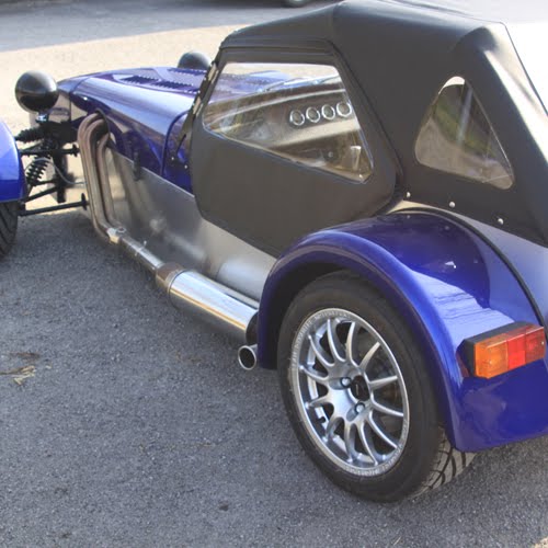 Great British Sports Cars Ltd: GBS & KIT SPARES WILL BE AT DETLING KIT ...