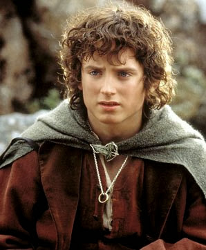 Geekurumi: Frodo