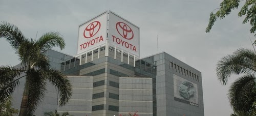 Jobseeker: TEST NEDP TMMIN