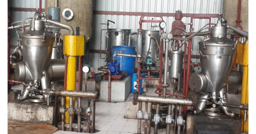 Column Internal-Finepac: The Best Distillation Column Packing Suppliers