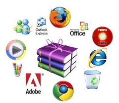 -: SOFTWARE Y SUS PARTES