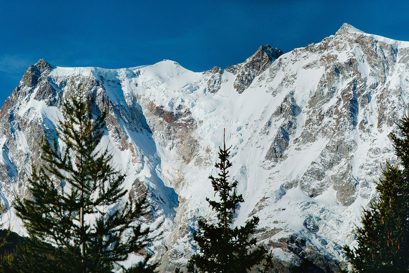 La Wilderness nelle Alpi Italiane