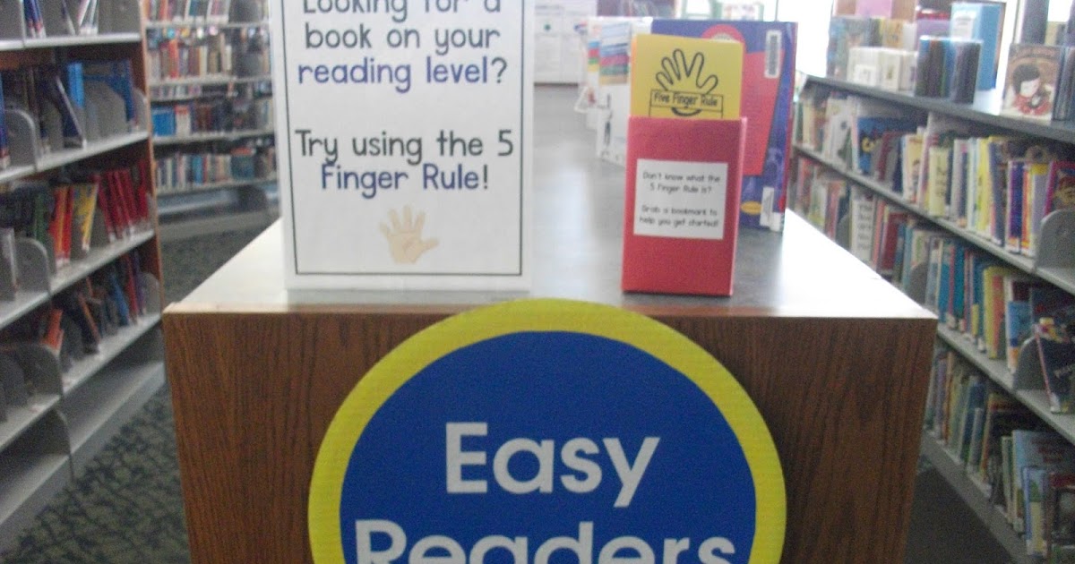 Jean Little Library: Leveling Easy Readers; or, How we make everybody happy