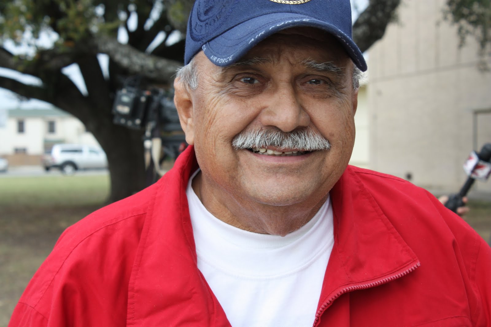 Walker Report - Shedding Light on Bexar County: SAISD Board President ...