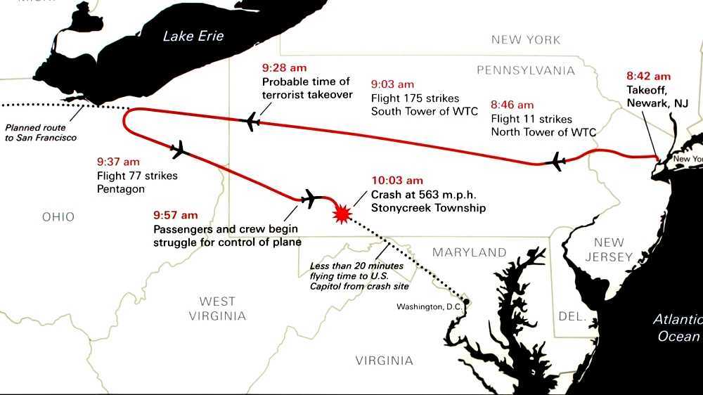 2006 transatlantic aircraft plot security reaction
