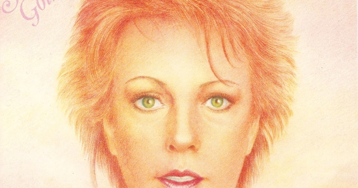 The First Pressing CD Collection: Frida - Something's Going On