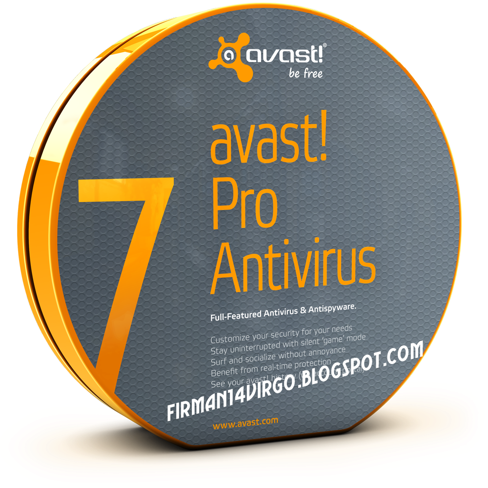Download Avast PRO Terbaru Full Crack | Cyber™