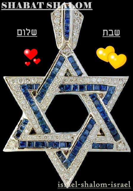 Love For His People: Sabbath Peace (Shabbat Shalom) - some beautiful ...