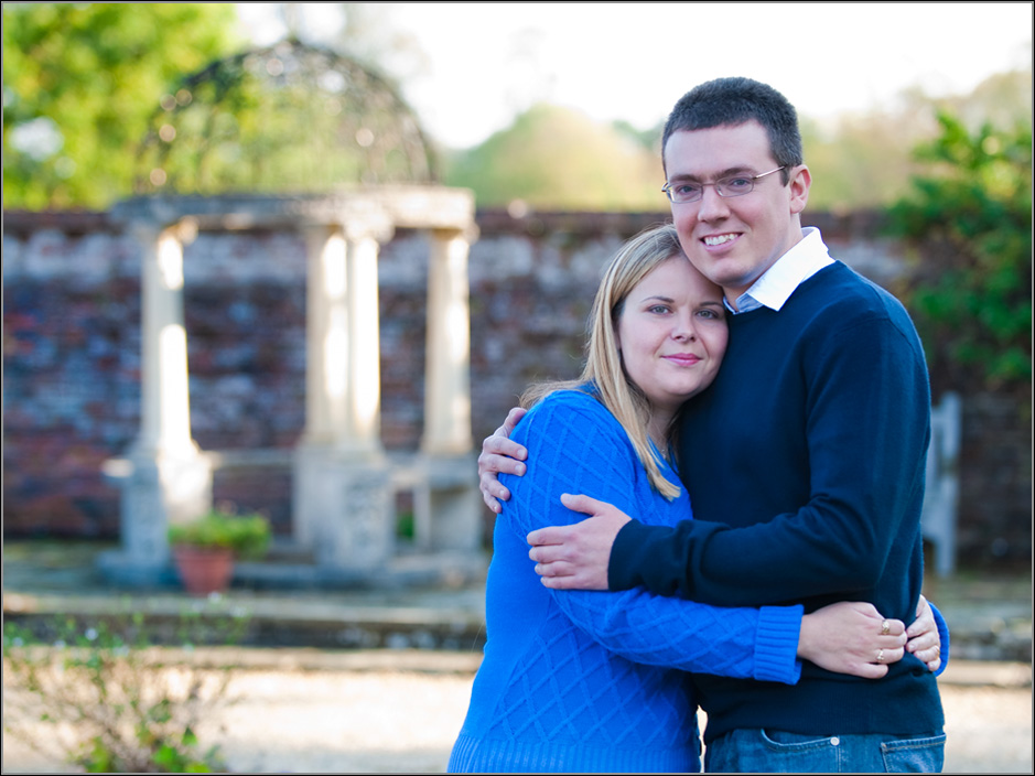 Just Hearts: Kerry Lester and Christopher Rundle eshoot