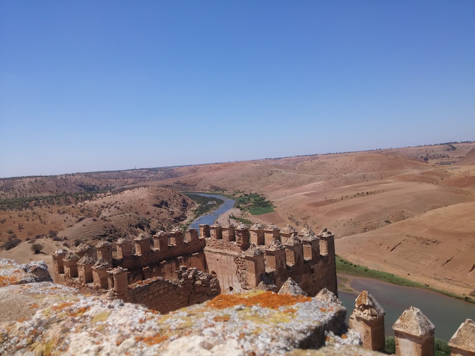 Kasbah Boulaouane, Morocco. | Best Vision of Morocco