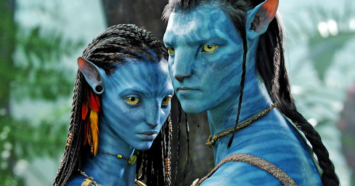 AVATER 2 RELEASE DATES SCHEDULES