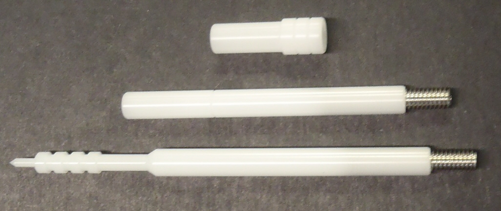 Bore Rider Barrel Care Products