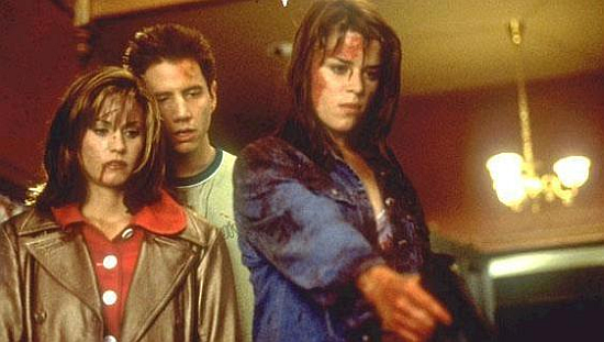 The Horror Club: Review: Scream (1996)