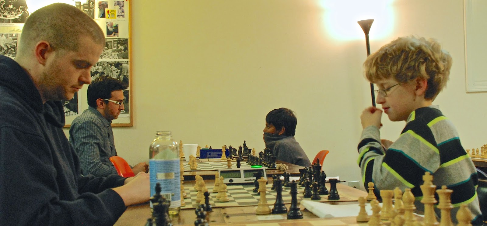 Boylston Chess Club Weblog: BCC HOSTS HARRY LYMAN MEMORIAL // 39 PLAY ...