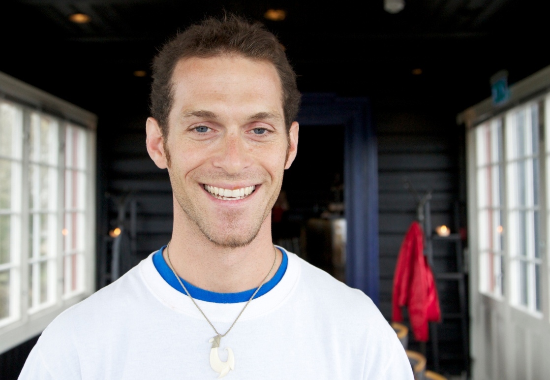 Alt for Norge Daily Journal: Day 1 - April 23, 2012 (Episode 1)