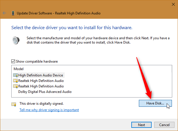 Dolby advanced audio driver v2 windows 10 - optionpsado
