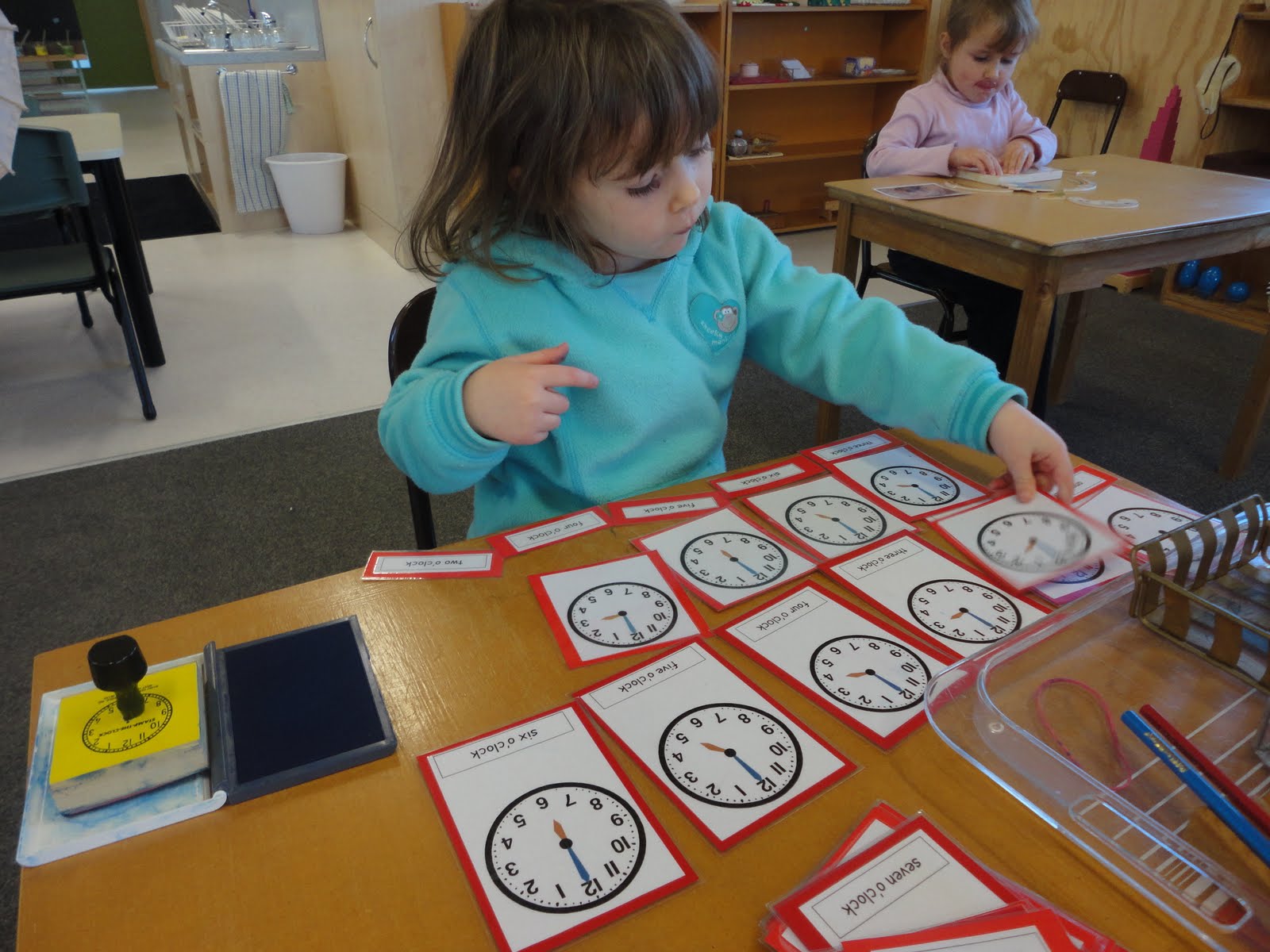 Waikato Montessori Journal